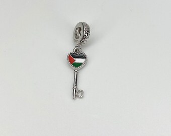 Palestine Key - Etsy