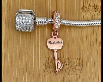 Palestine Pandora Charm | Etsy