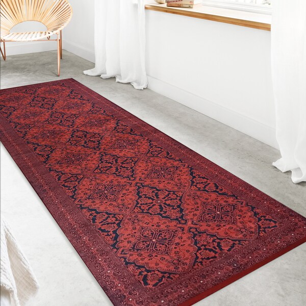 Turkish Runner - Etsy