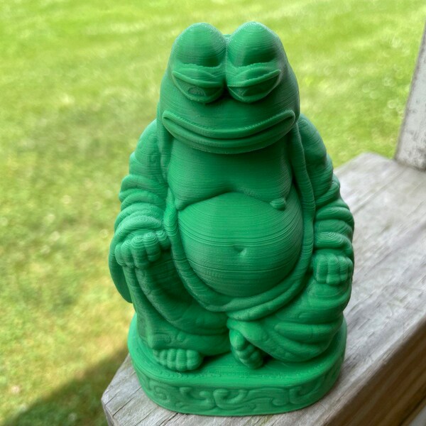 Pepe - Etsy