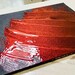 Naturalis Midnight on Mars RED BLACK Color Changing Artists Paint - Etsy