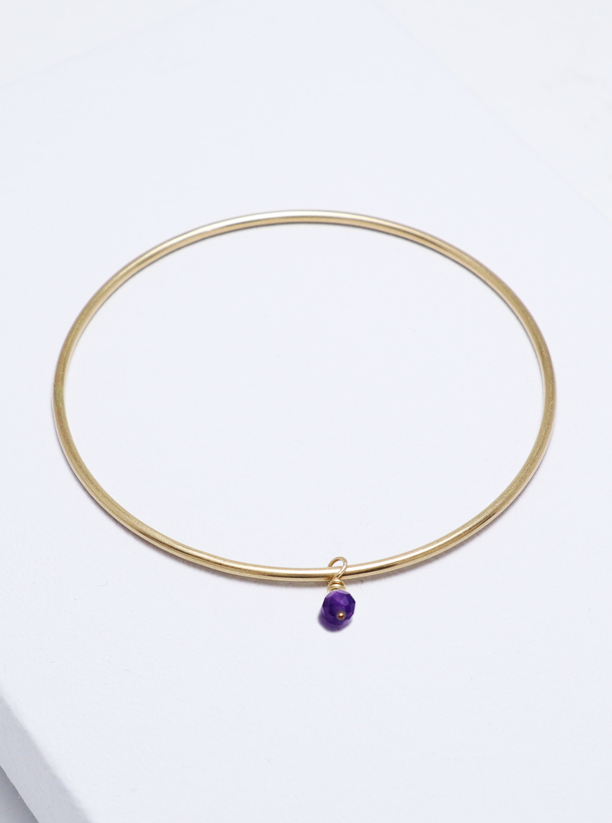 Minimalist Bracelet Gold, Gold Bangle, Bangles, Bangle Bracelet ...