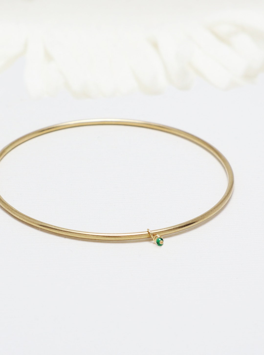 Minimalist Bracelet Gold, Gold Bangle, Bangles, Bangle Bracelet ...