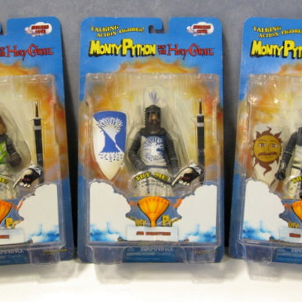 Monty Python Art - Etsy