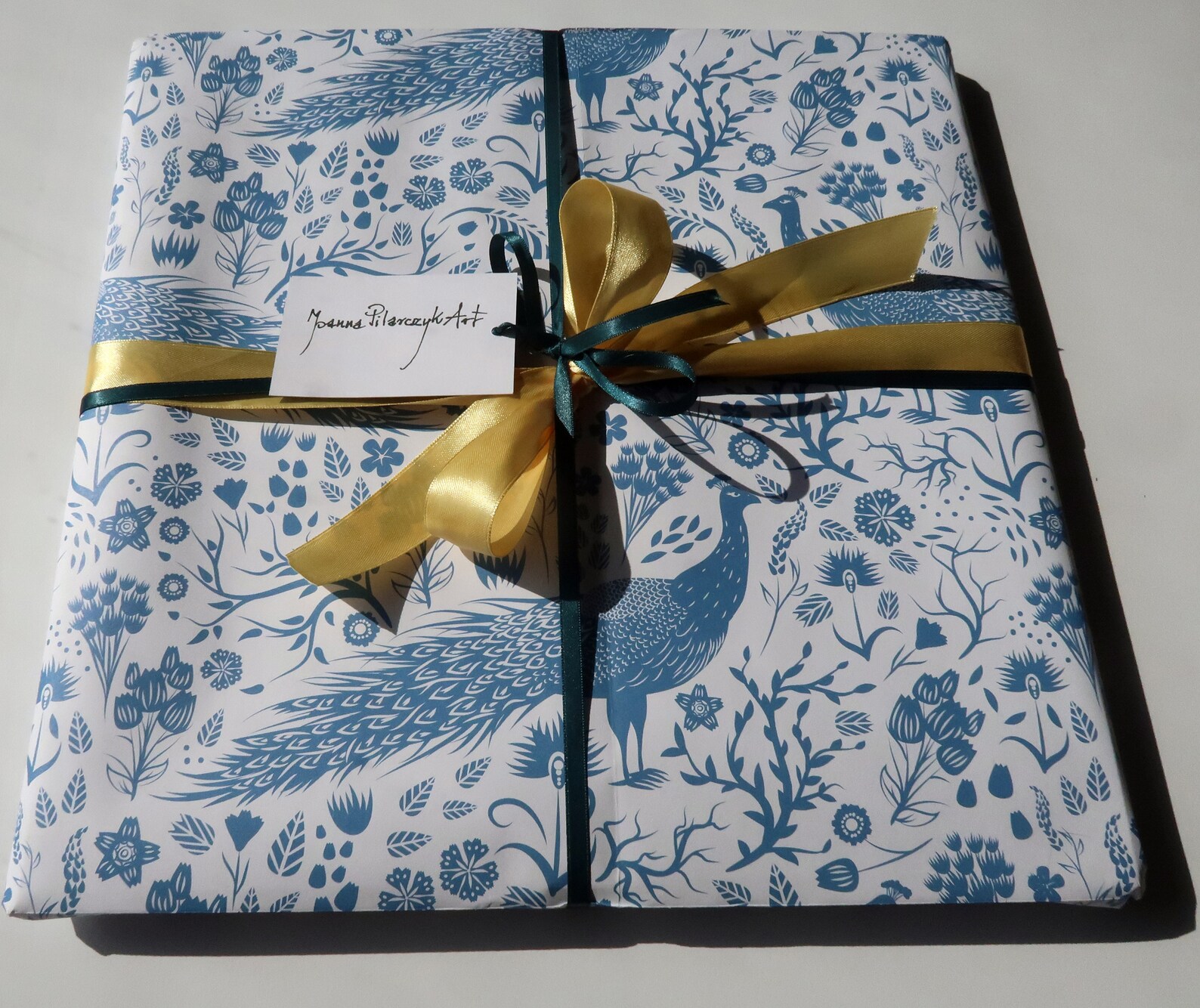 Original Signed Art Original Watercolour Abstract Painting | Etsy UK