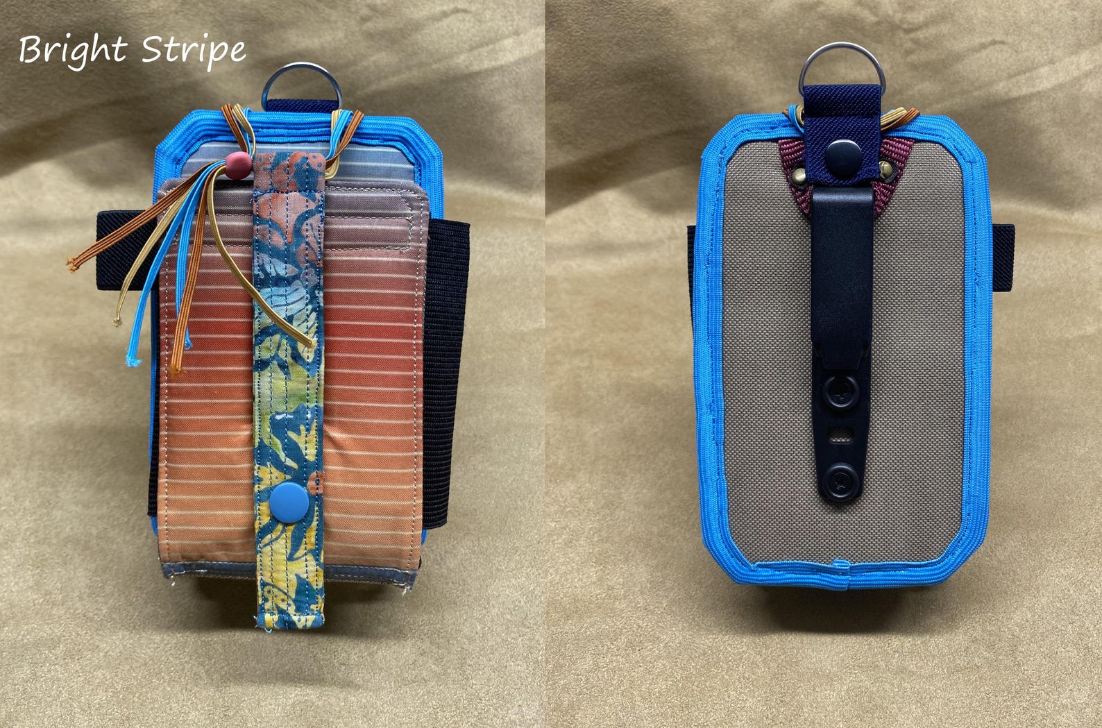 Scanner/phone Holder, Designed to Fit New Postal Scanners With "style 2 ...