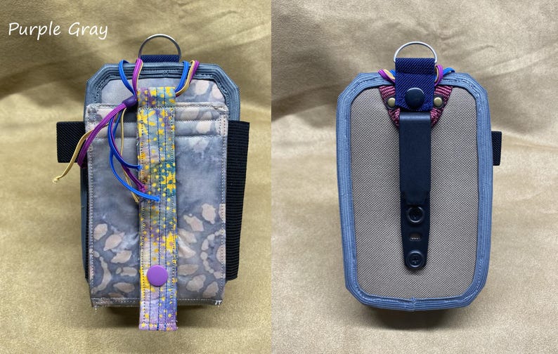 Scanner/phone Holder, Designed to Fit New Postal Scanners With "style 2 ...