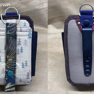 Scanner/phone Holder, Designed to Fit New Postal Scanners With "style 2 ...