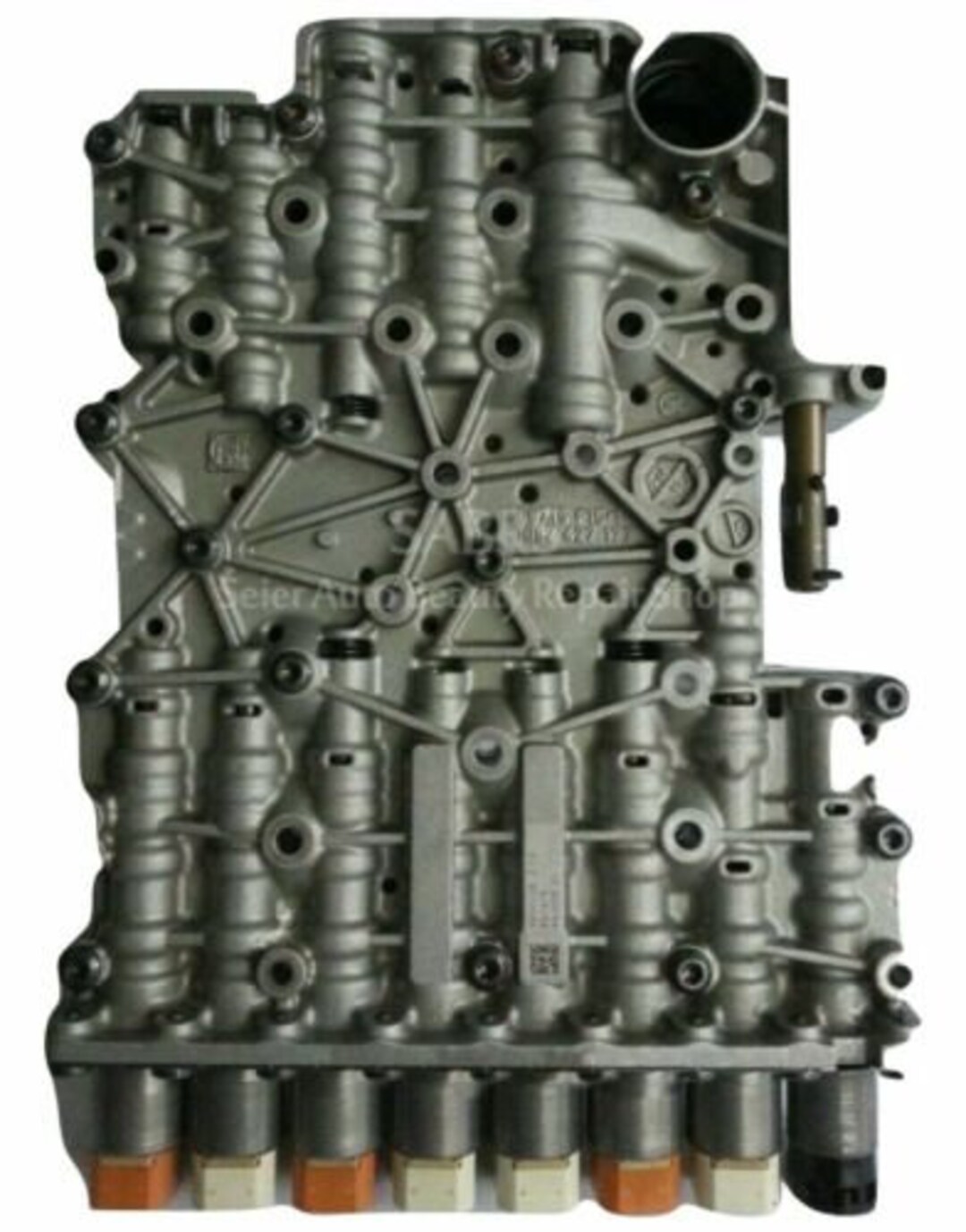 8HP45 Transmission Complete Valve Body for Audi BMW Land Rover - Etsy