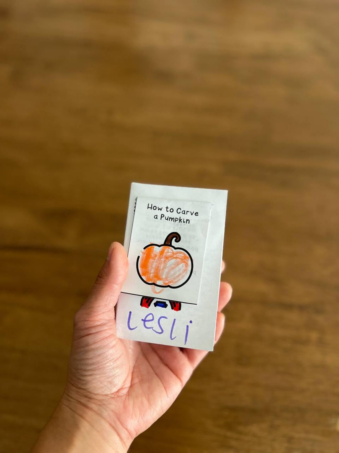 Pumpkin Gospel Tract With Bible Verses Sunday or Christian Homeschool ...