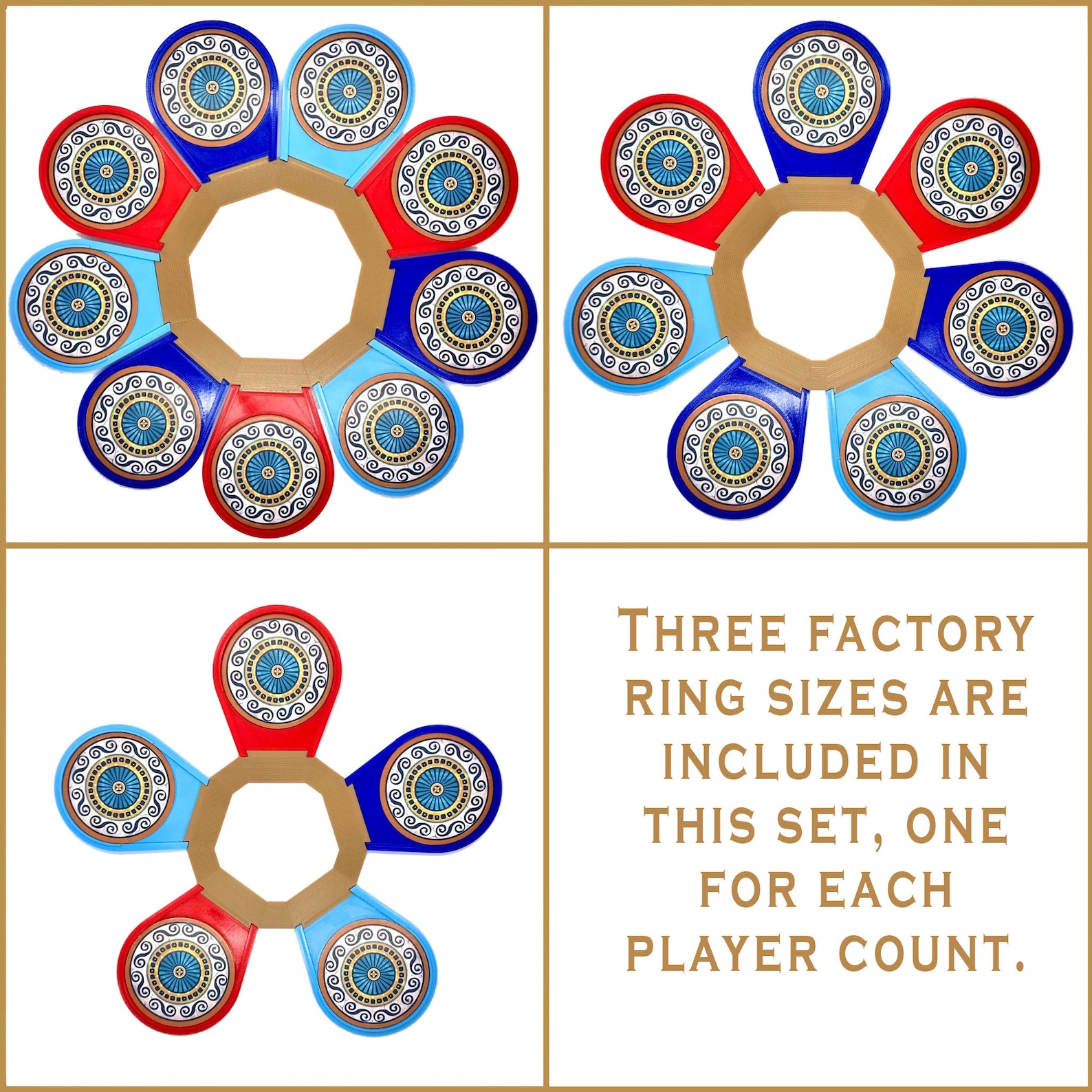 Azul Factory Tile Holder - Etsy