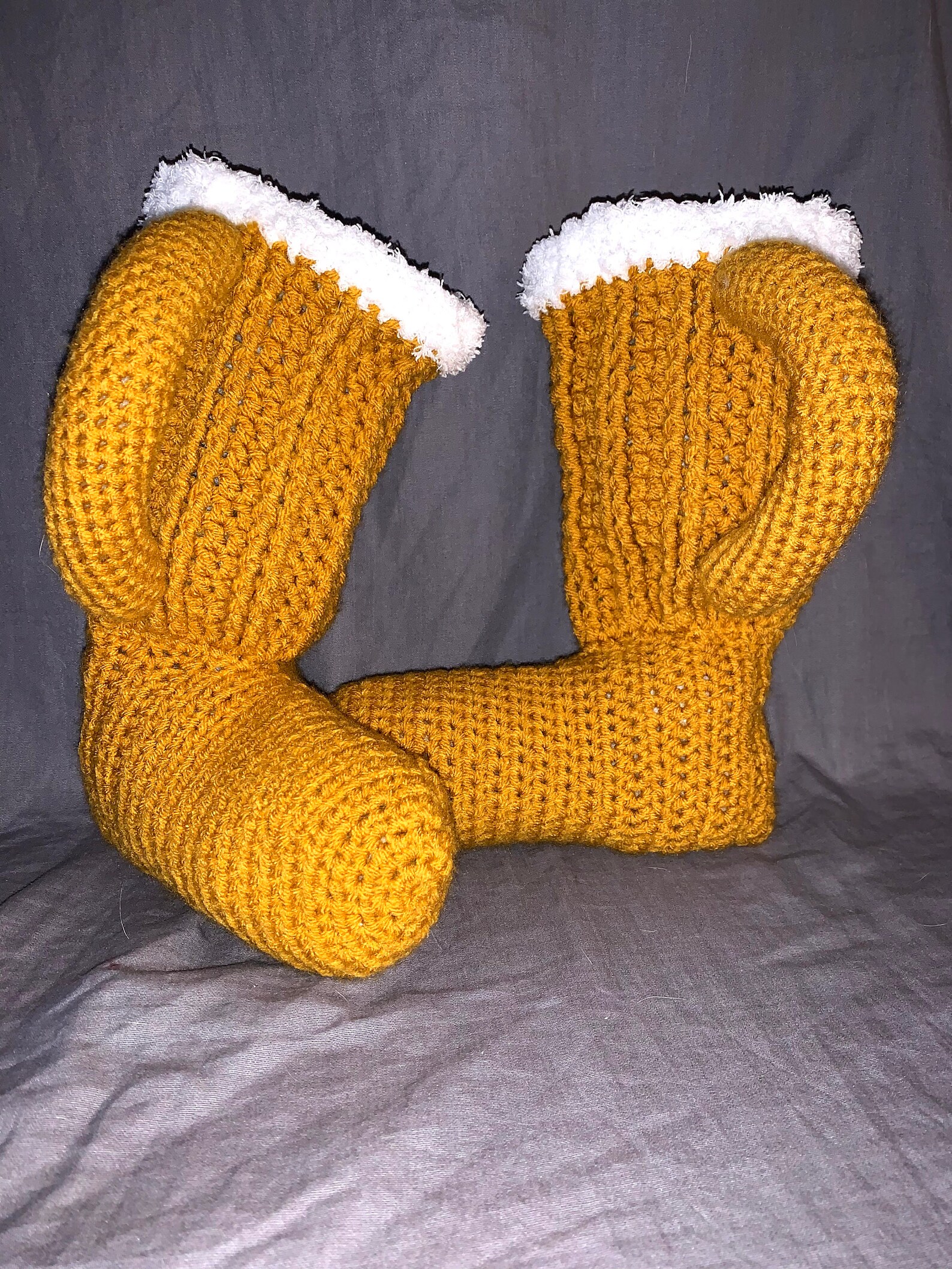 Beer Stein Slippers - Etsy