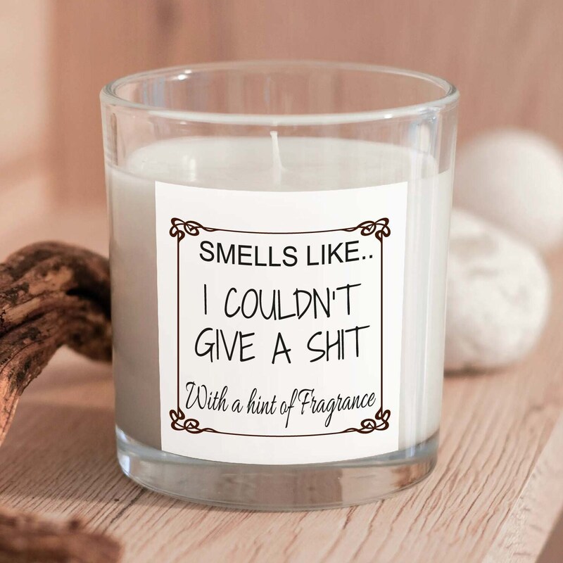Rude Candles - Etsy Australia