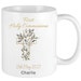 Personalised First Holy Communion Ceramic Mug, Communion Keepsake ...