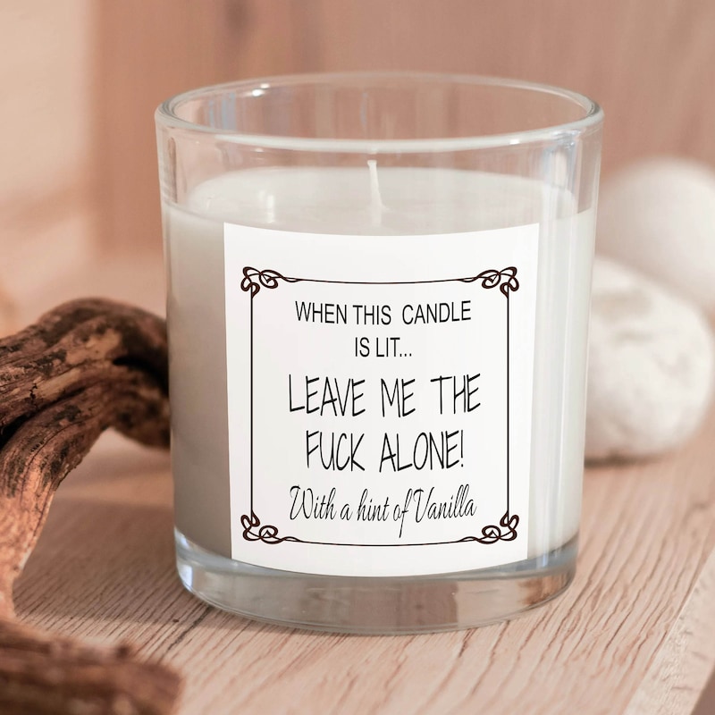 Rude Candles - Etsy Australia
