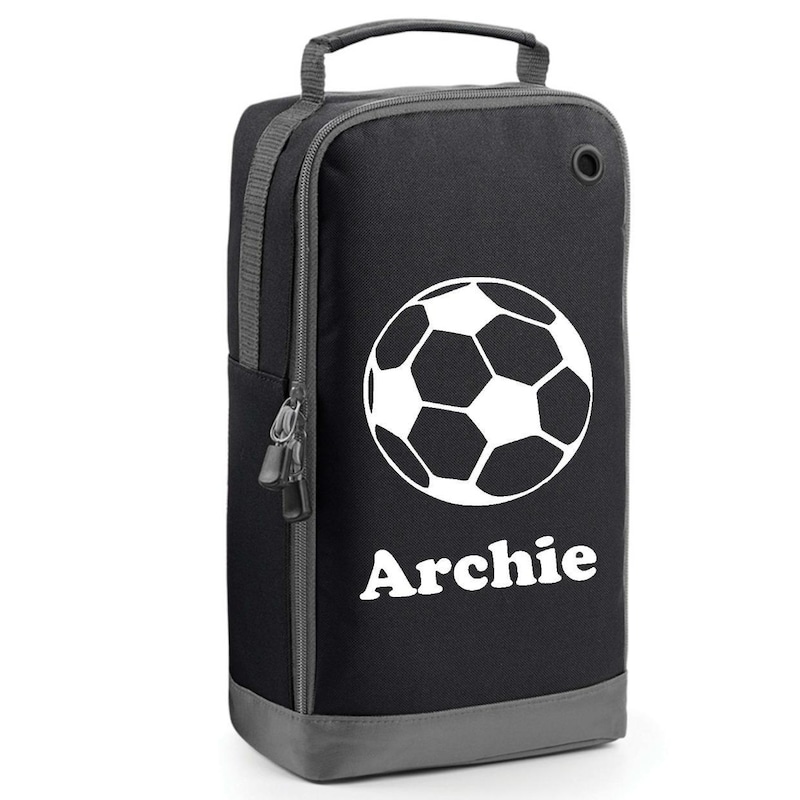 Personalised Boot Bag - Etsy UK