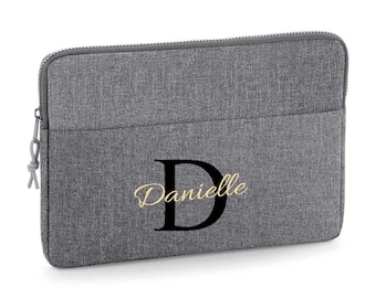 Custom Laptop Case | Etsy