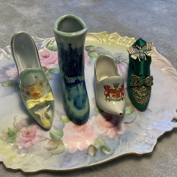 Limoges Porcelain - Etsy