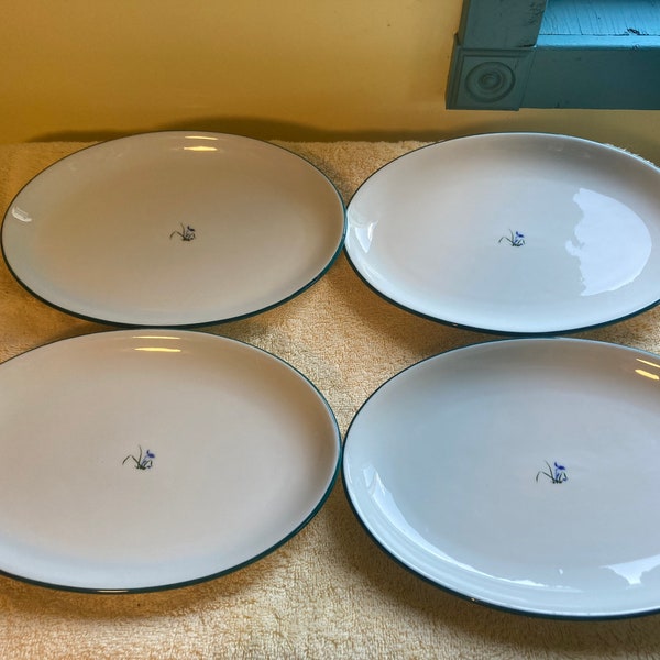 Korean Ceramic Plates - Etsy