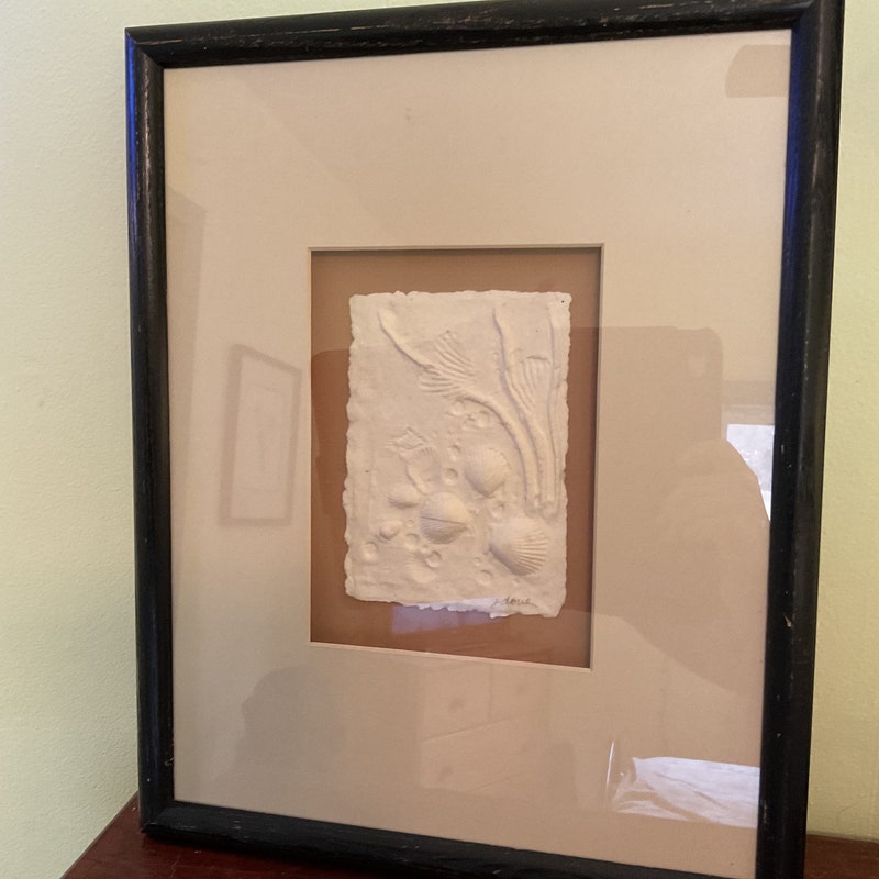 Paper Mache Wall Art - Etsy