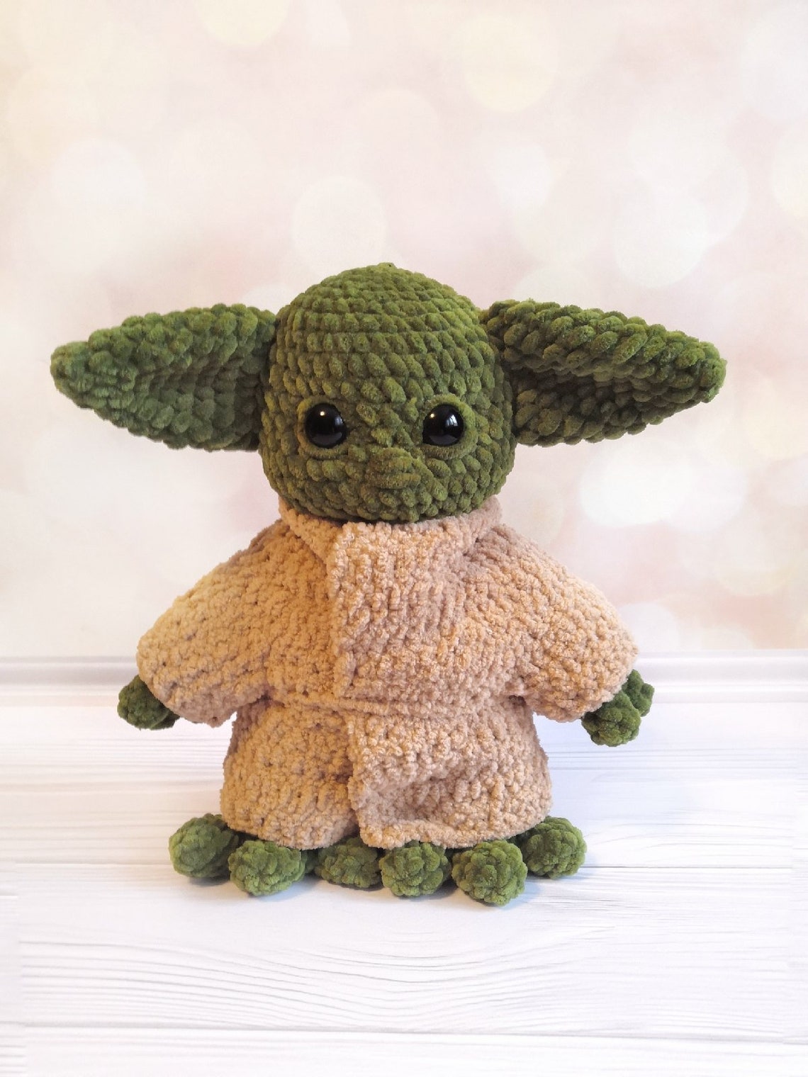 Baby alien. baby alien plush.alien doll.cute alien plush.space | Etsy