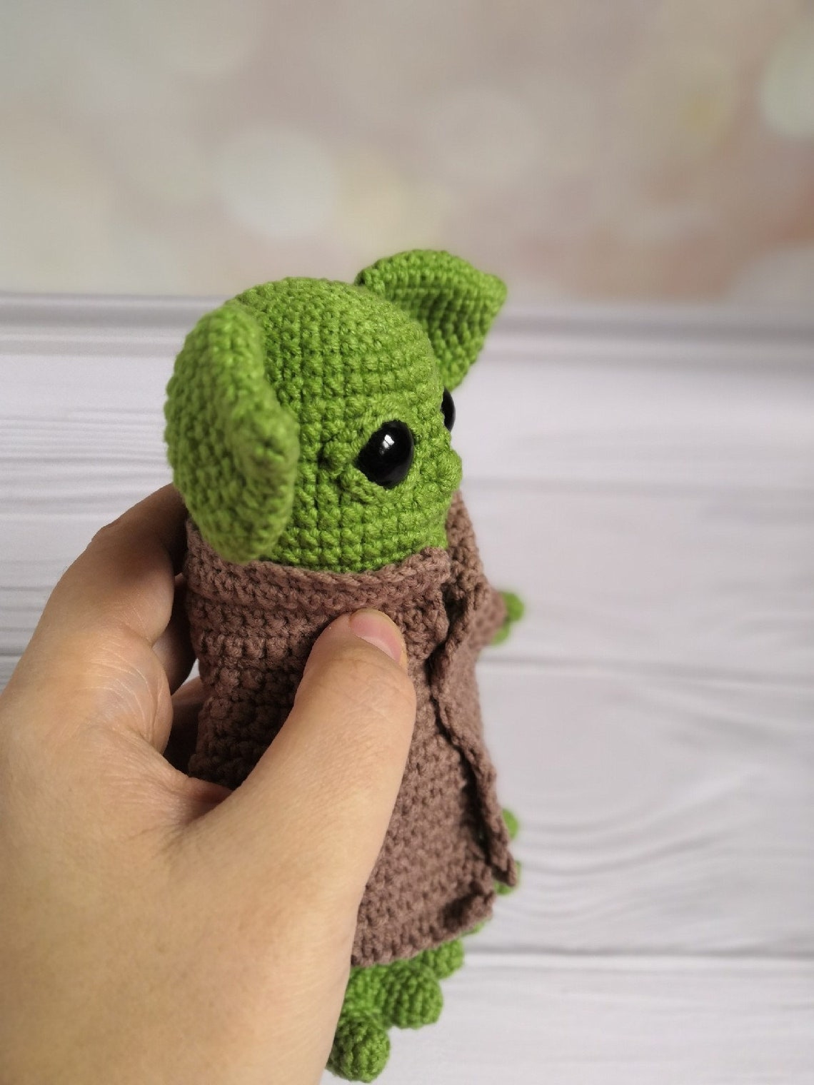 Baby alien. baby alien plush.alien doll.cute alien plush.space | Etsy