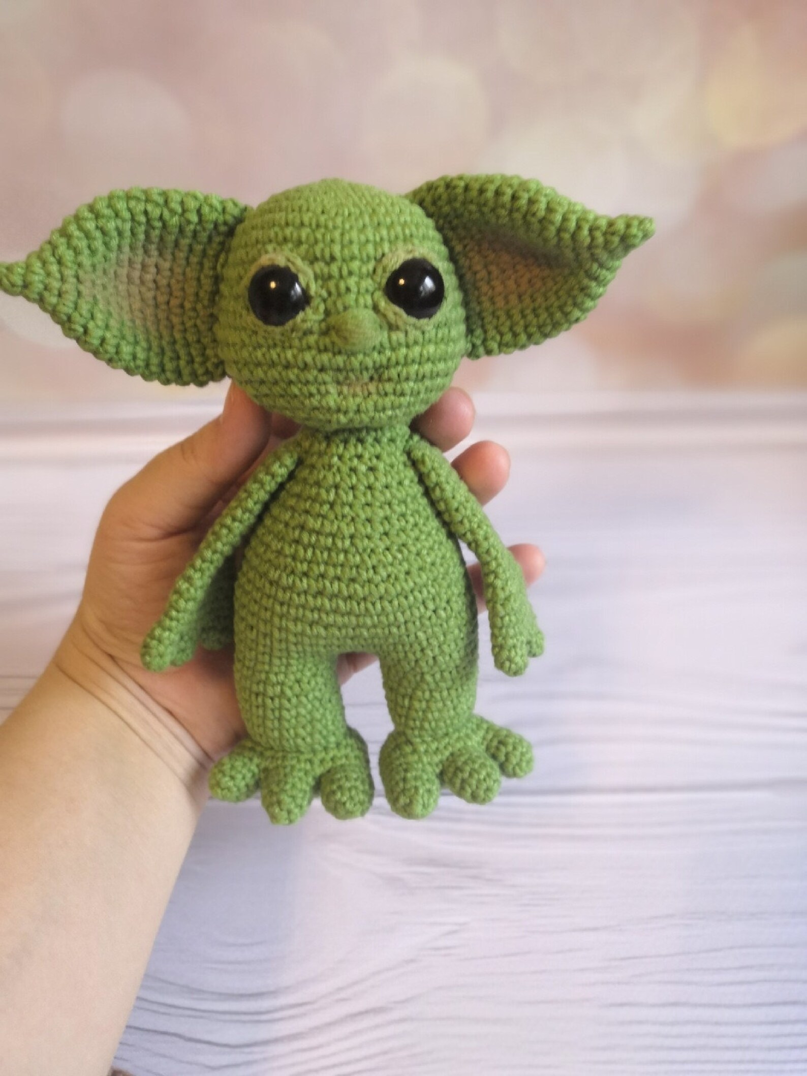 Baby alien. baby alien plush.alien doll.cute alien plush.space | Etsy