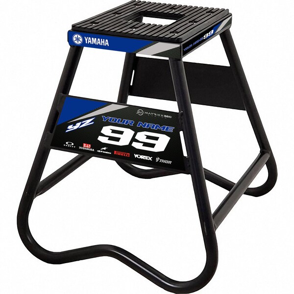 Rider Id Stand - Etsy