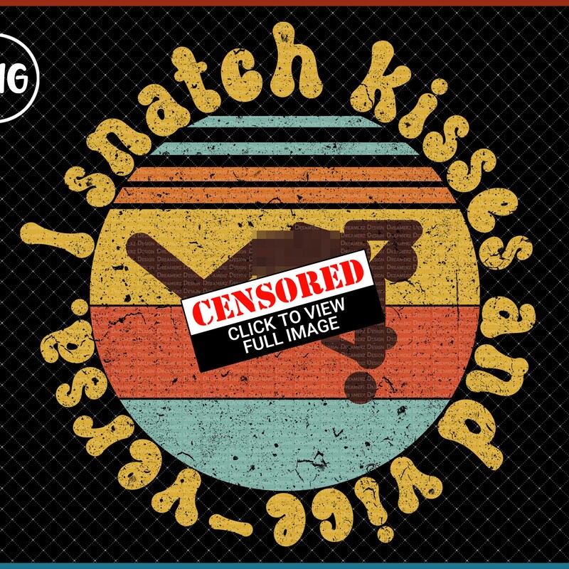 Vulgar Svg - Etsy