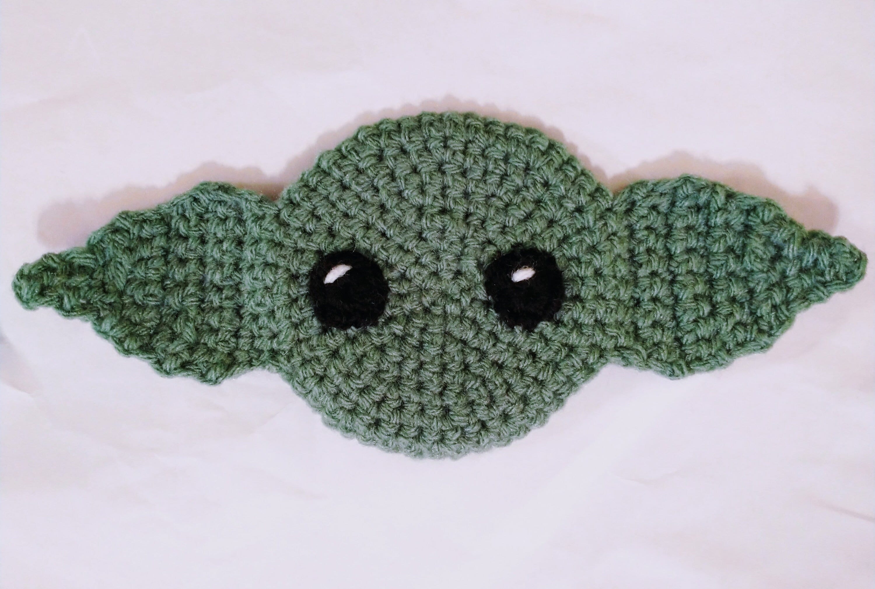 The Child Coaster Crochet Pattern PDF - Etsy