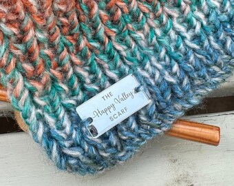 Scarves - Etsy UK