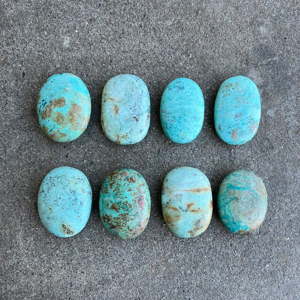 Turquoise Decor - Etsy