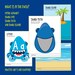 Shark Play Dough Mats, Digital Download - Etsy