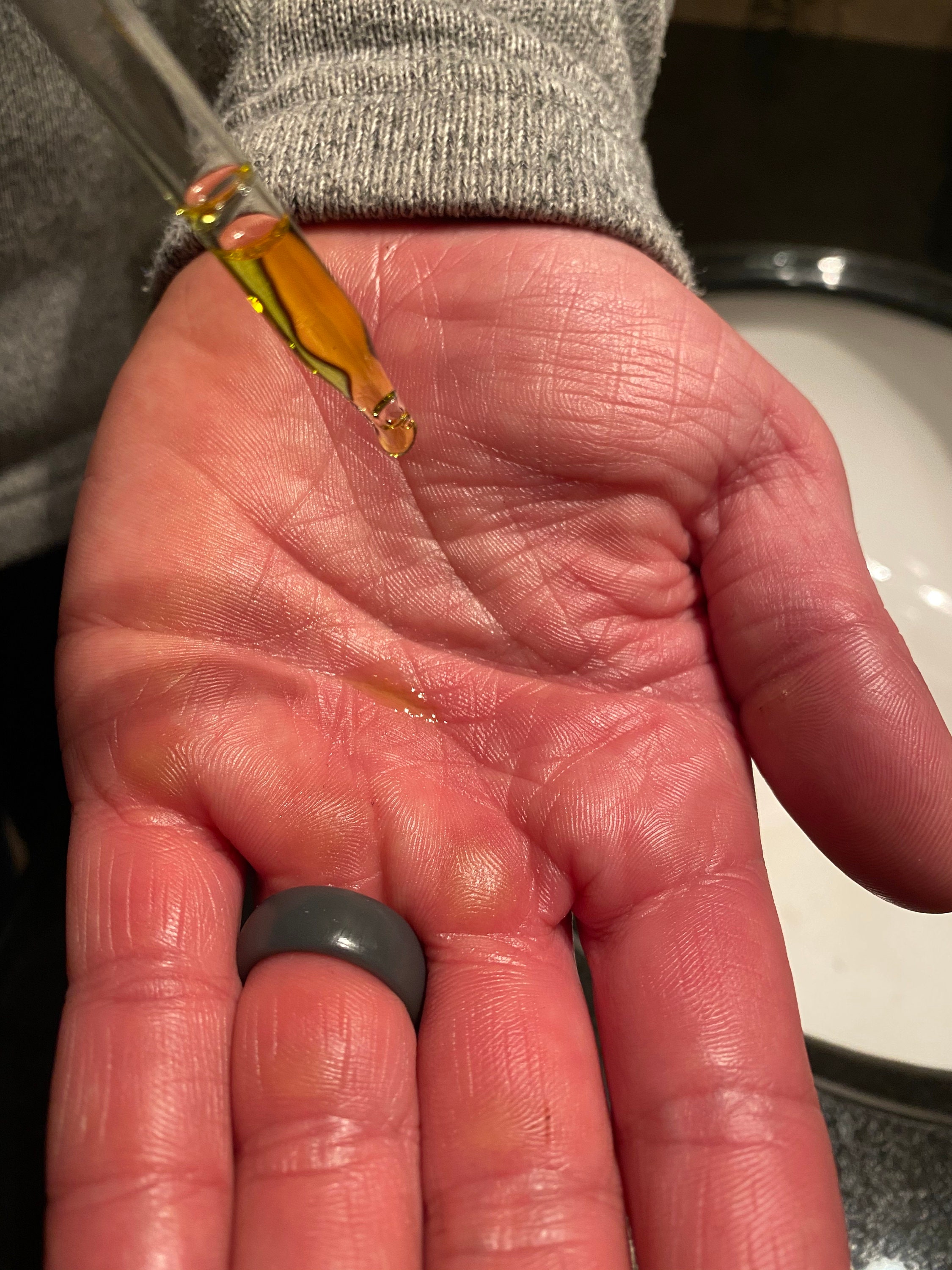 DEATH BY Series I: Steininger Beard Oil | Dark History Inspired | Vegan ...