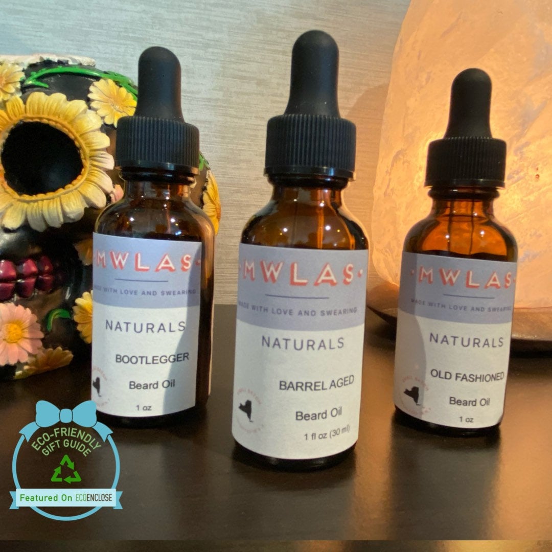 ZEUS IPA Beard Oil 1oz made with Zeus Hops Inspired by | Etsy