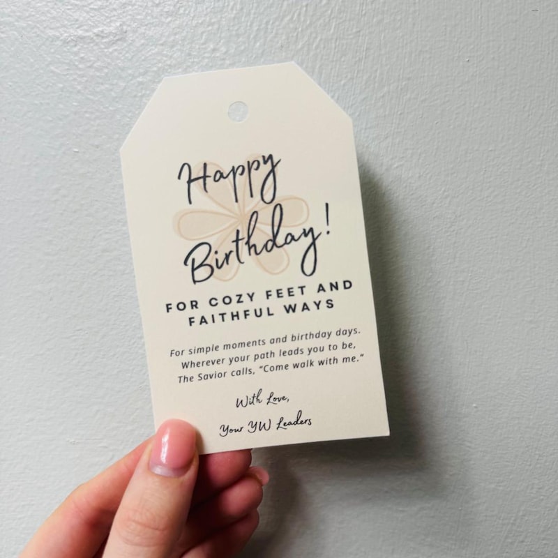 2026 Birthday Gifts Lds - 60+ Gift Ideas for 2026