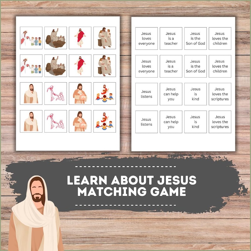 Lds Games - Etsy