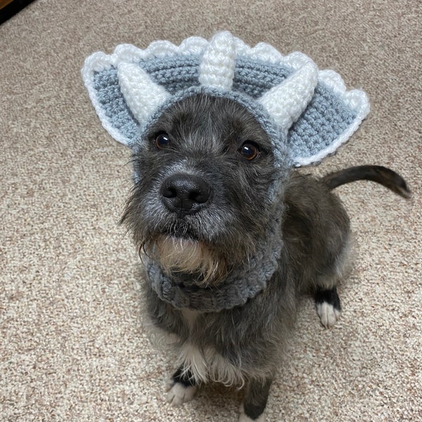 Dog Snood Pattern - Etsy