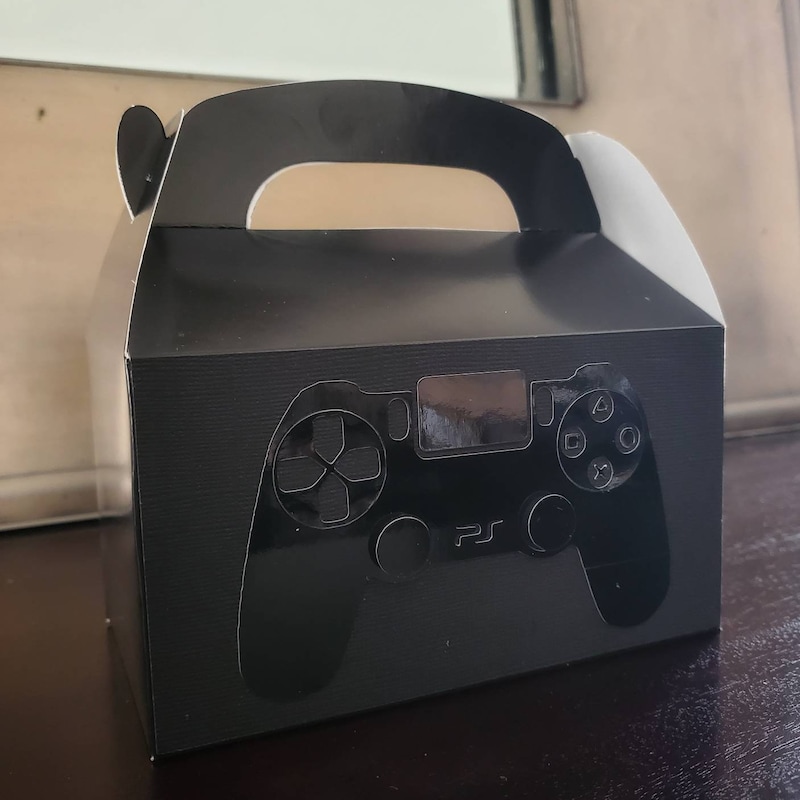 Xbox Party Favors - Etsy