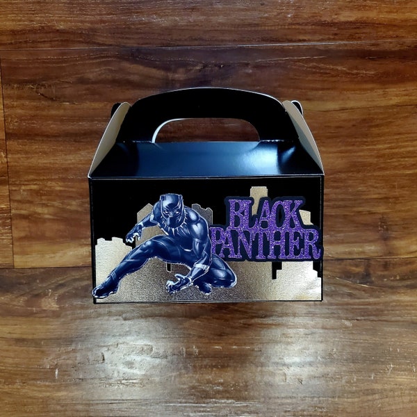 Black Panther Party - Etsy