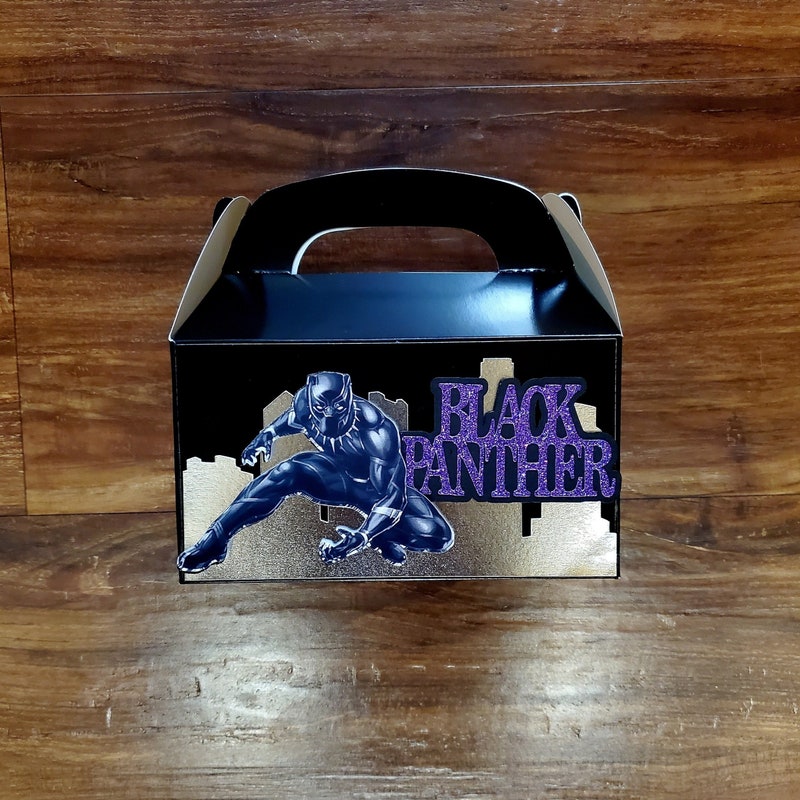 Black Panther Party - Etsy