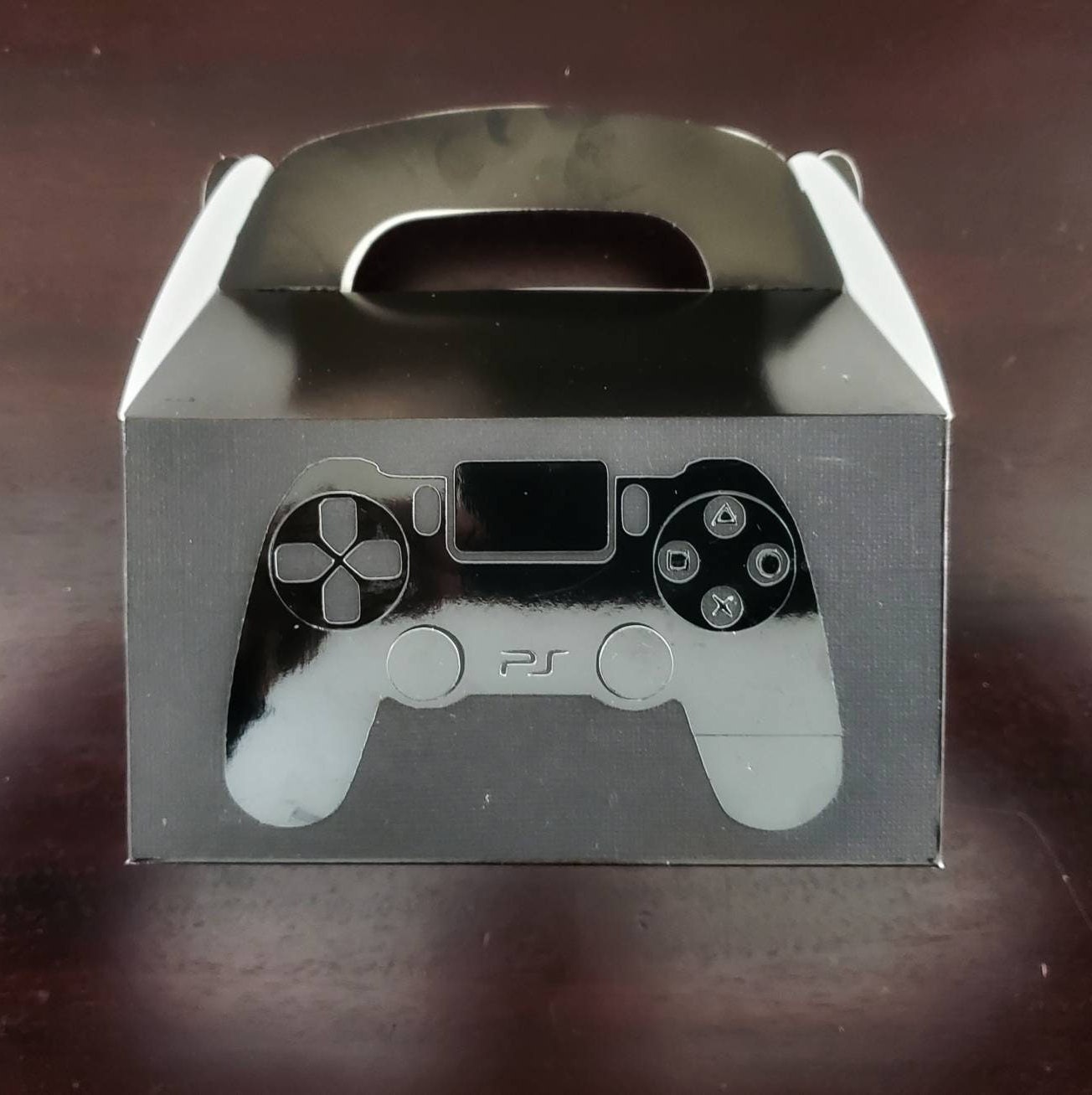Game Controller, Game Controller Treat Boxes, Candy Treat Box, Candy ...