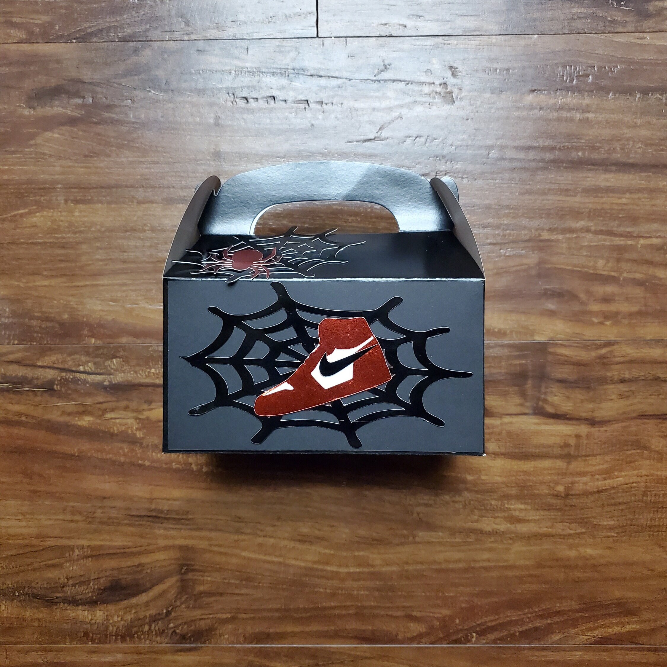 Miles Morales, Spiderman Party Favors, Spiderman Treat Bags, Marvel ...