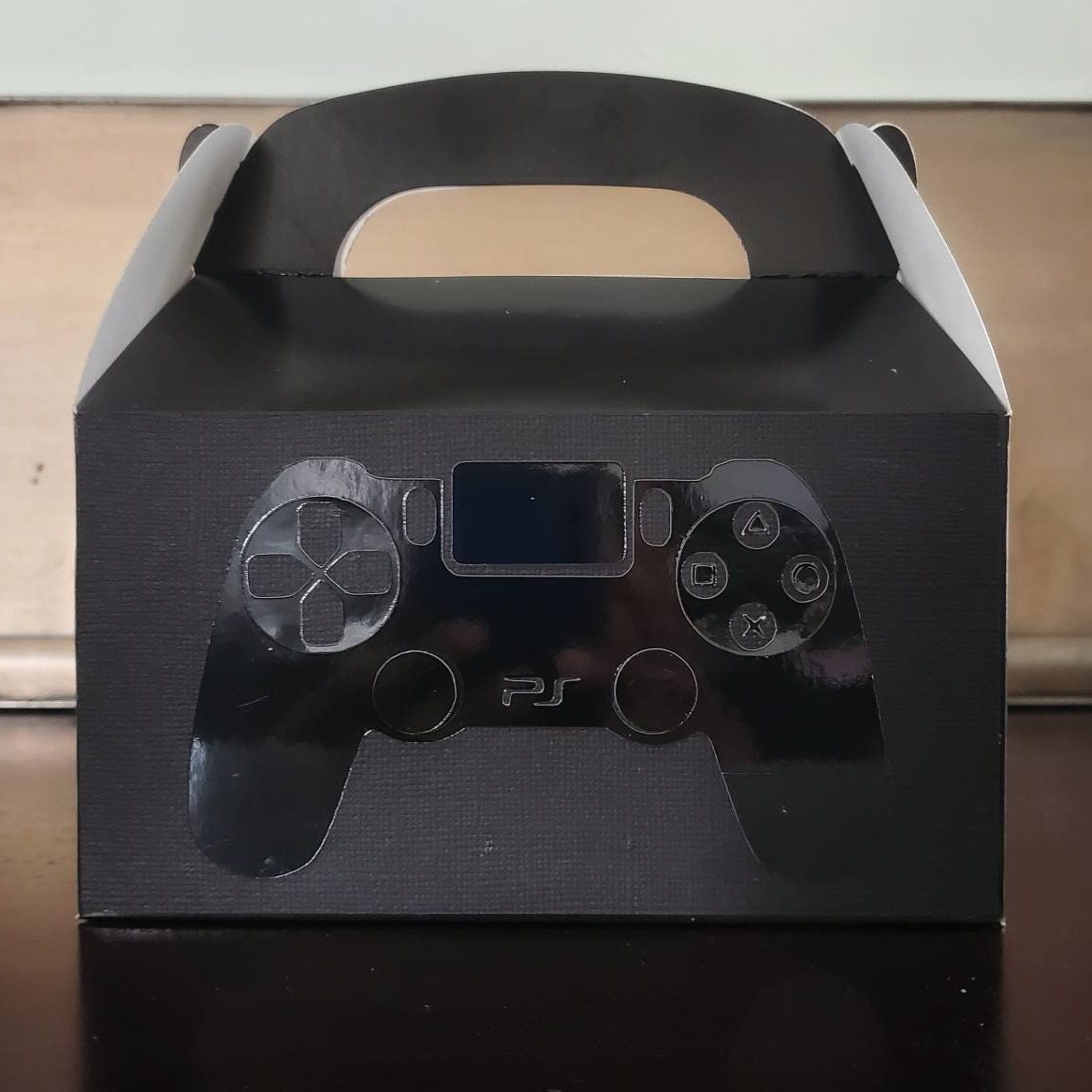 Game Controller, Game Controller Treat Boxes, Candy Treat Box, Candy ...