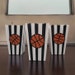 Basketball, Popcorn Treat Boxes, Party Favor, Birthday, Birthday Party ...