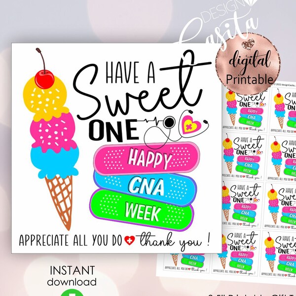 Cna Week Gifts - 60+ Gift Ideas for 2024