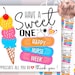 Nurse Week Ice Cream Printable Favor Gift Tag,have a Sweet One,rn ...