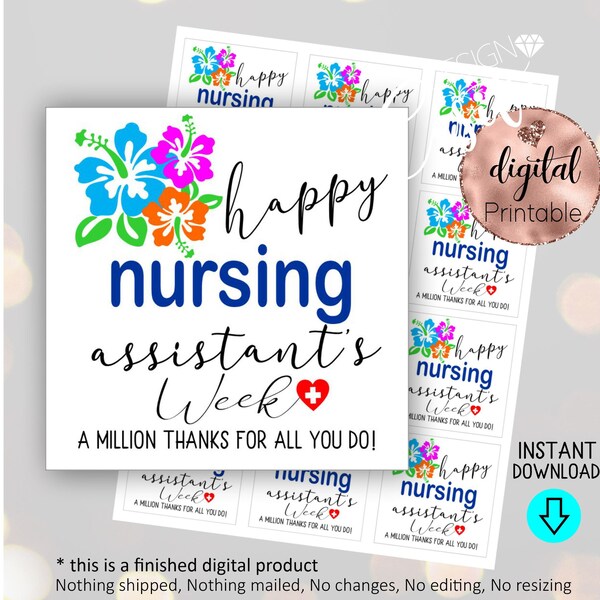 Cna Week Gifts - 60+ Gift Ideas for 2024