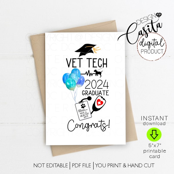 Vet Graduation Gift - 60+ Gift Ideas for 2024