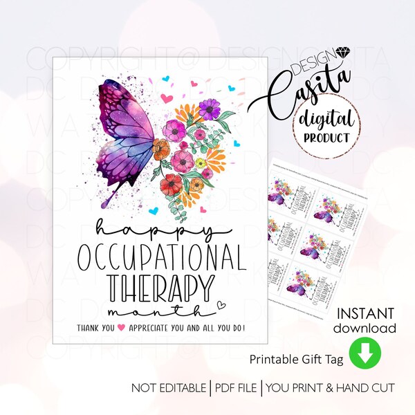Occupational Therapy Gifts - 60+ Gift Ideas for 2024